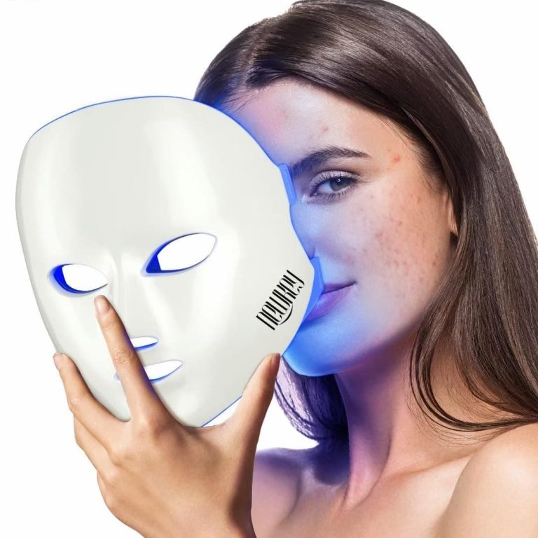 Newkey Beauty – Official Newkey Led Masks Website