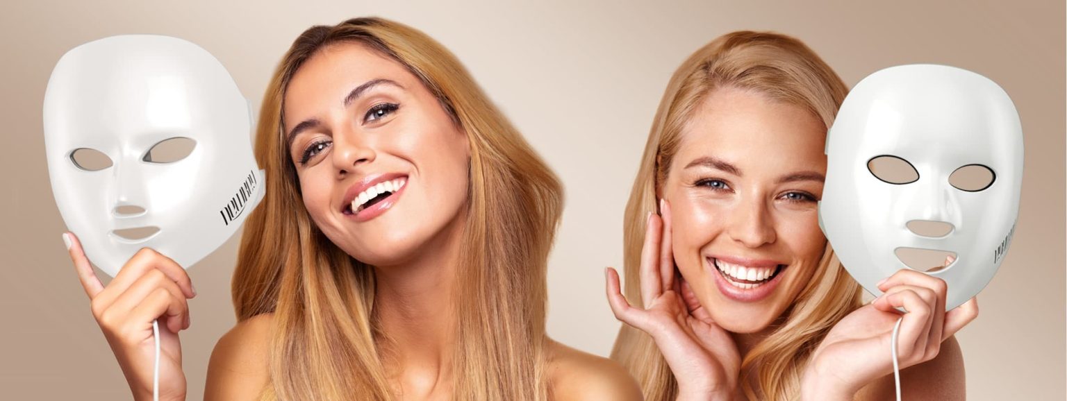 Newkey Beauty – Official Newkey Led Masks Website